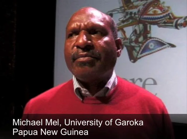 Michael Mel. Out There. 2010 on Vimeo