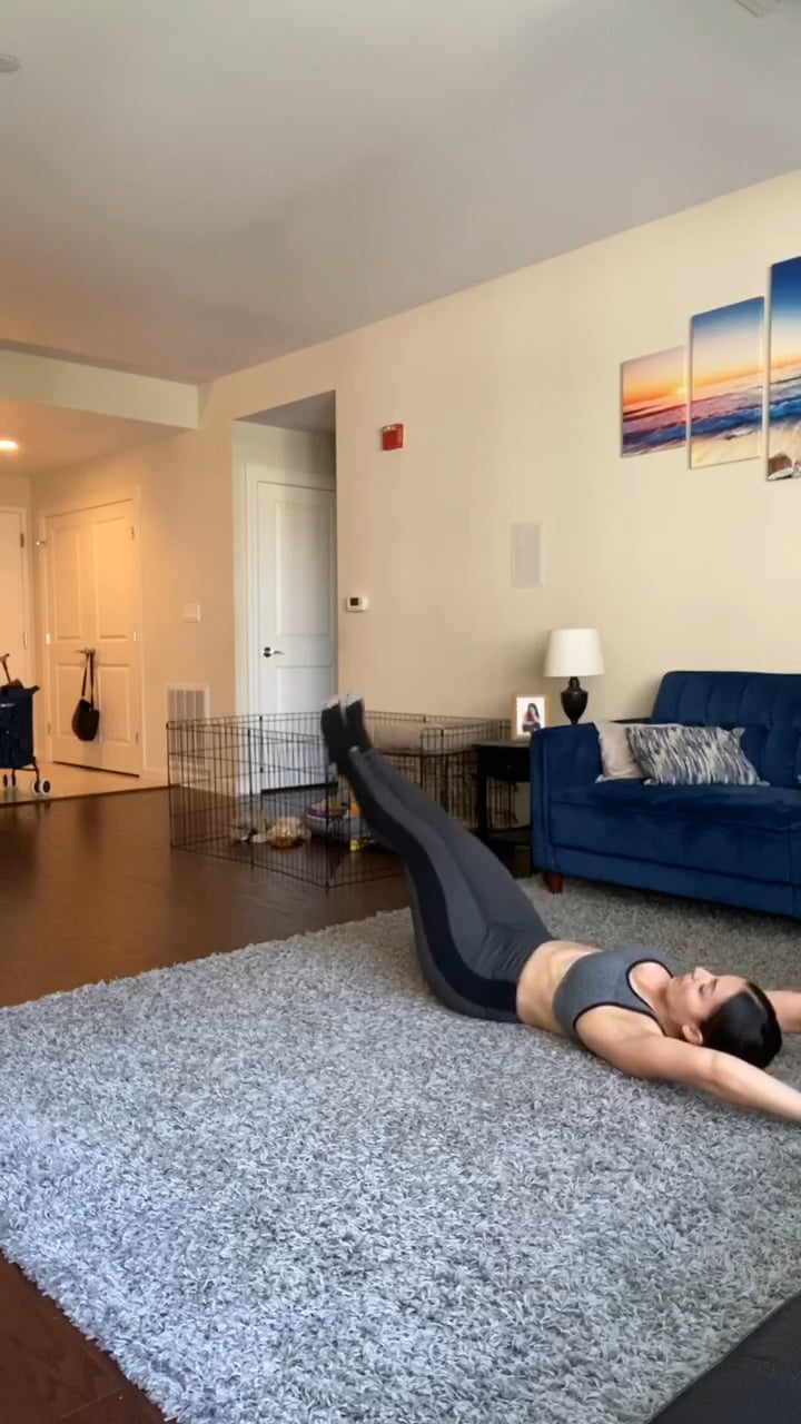 2.0 Week 3&4 Workout 3 - Full body conditioning on Vimeo