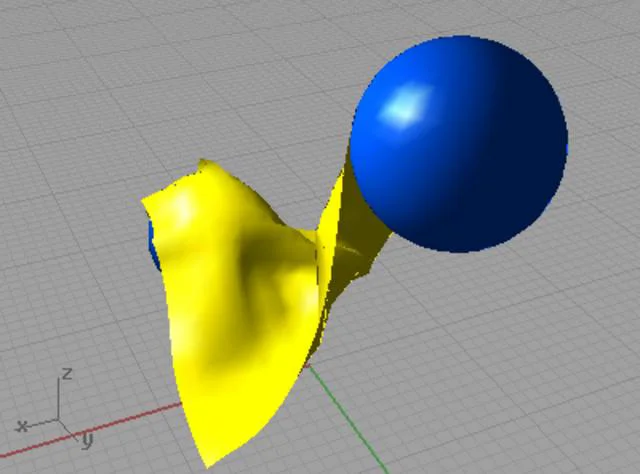 Shear springs on Vimeo