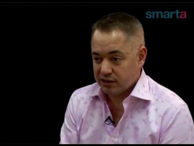 Dave Wallwork, Feel Good Drinks on Vimeo