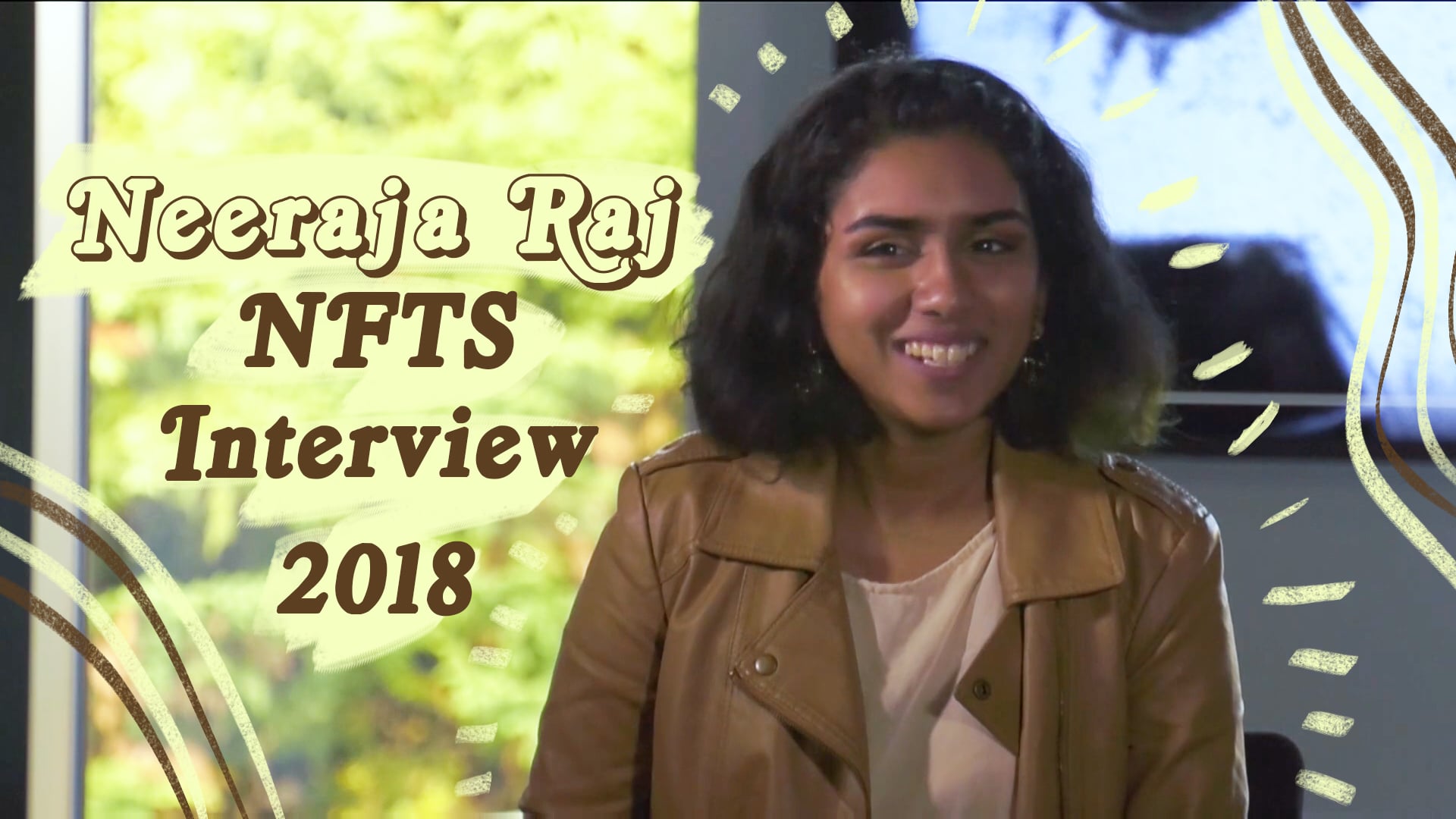 Director . Writer . Animator | Neeraja Raj