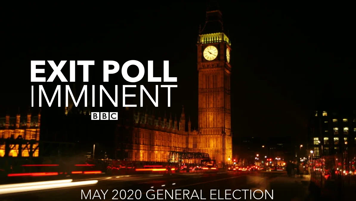 MEC UK: Exit Poll on Vimeo