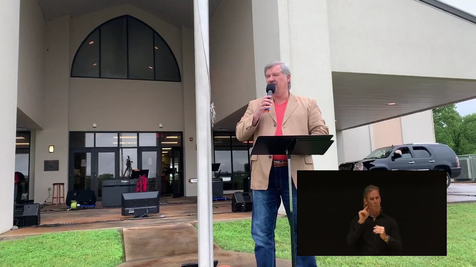 May 17th, 2020 - Pastor Sam Bailey on Vimeo