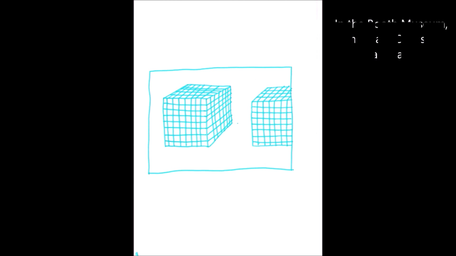 boxes animation on Vimeo
