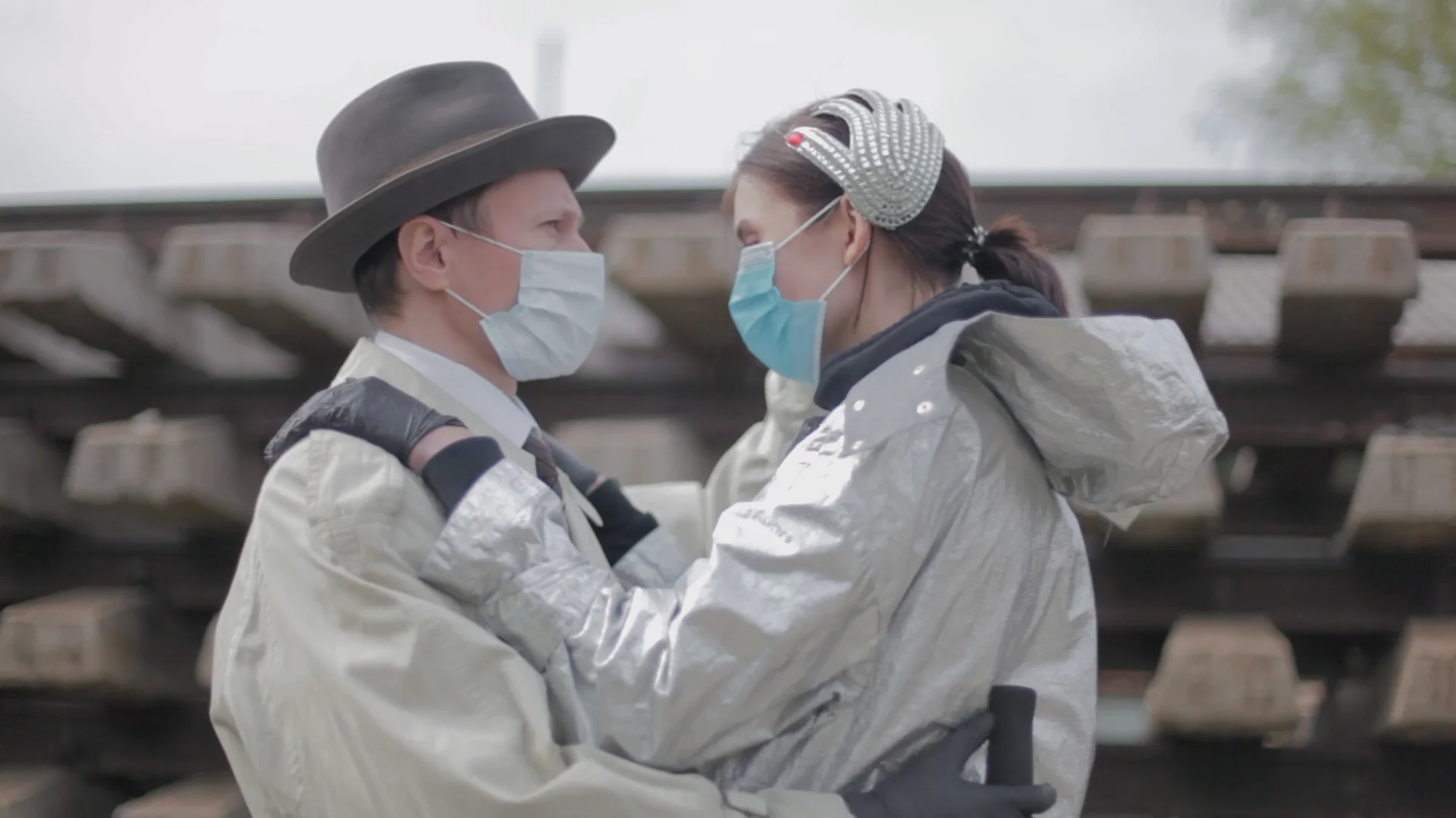 isolated (video art) on Vimeo