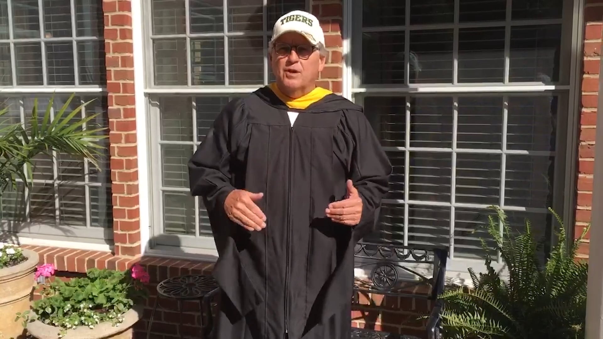 Mr Michael Glaser on Vimeo