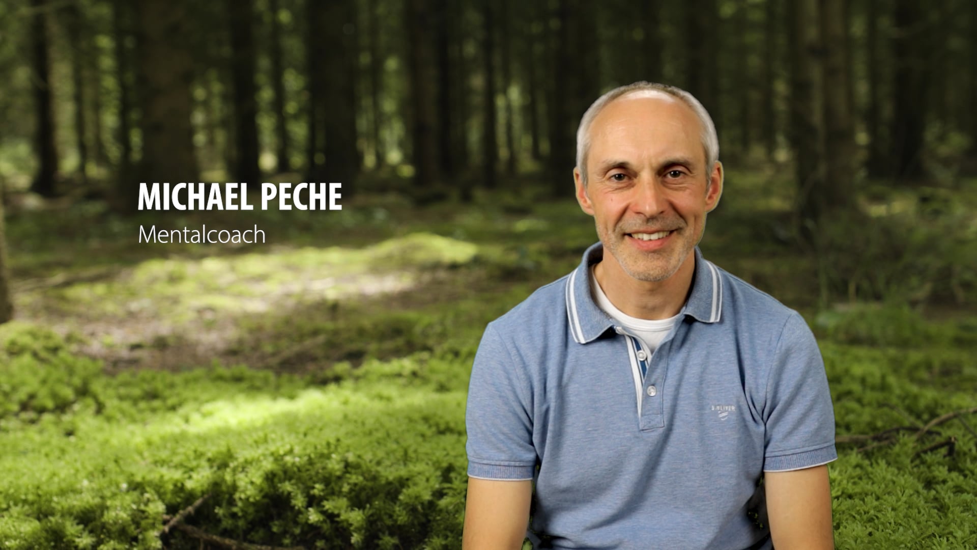 Michael Peche - Über mich on Vimeo