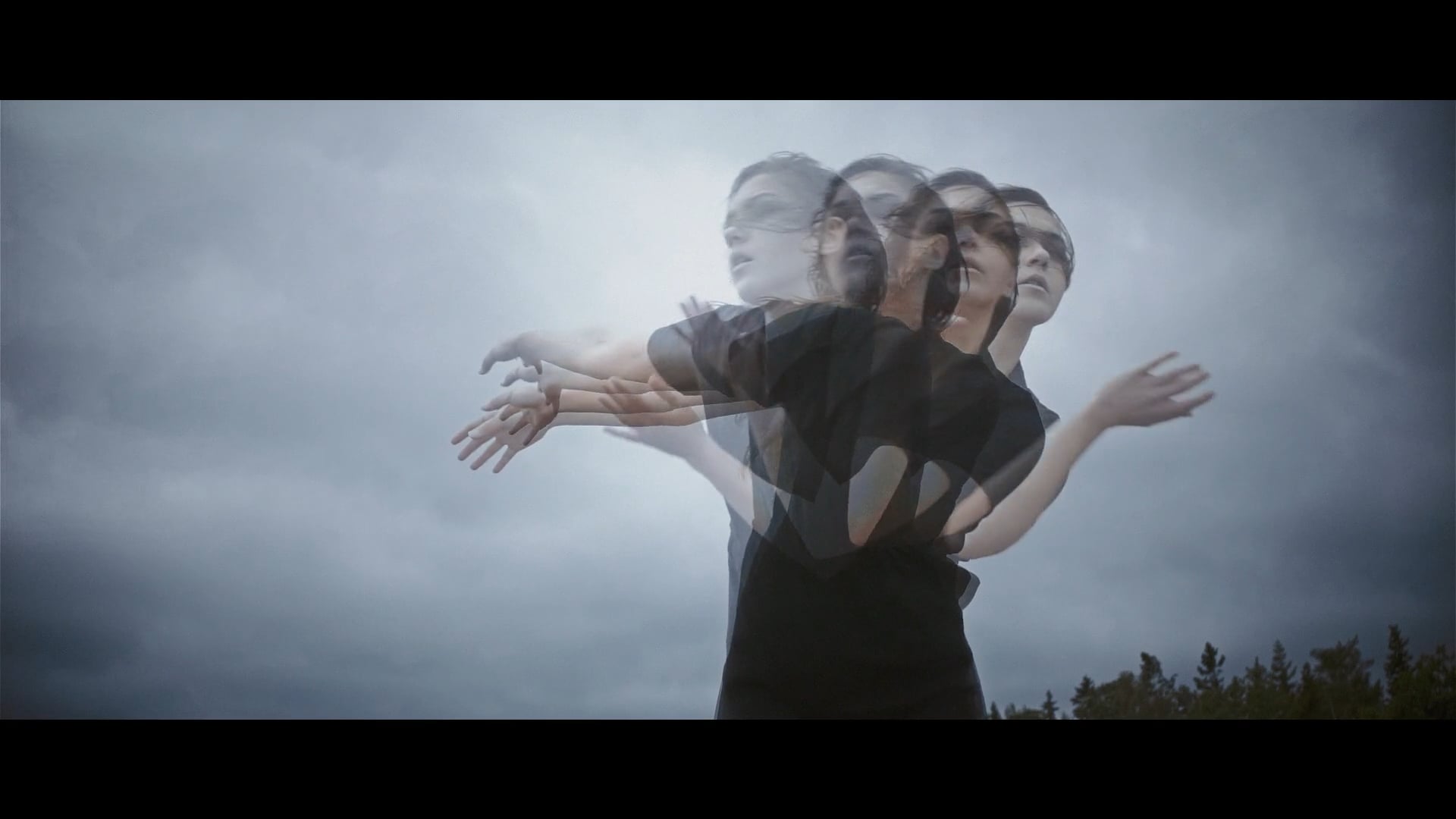 Nathaly - Birds (Official Video) on Vimeo