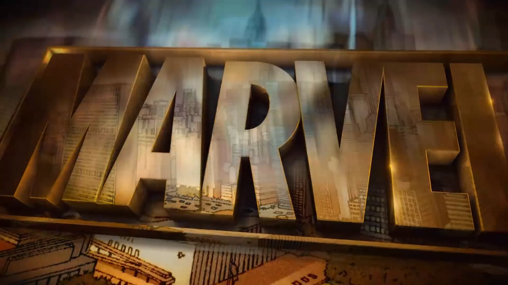 Marvel’s Iron Fist S2 Trailer on Vimeo