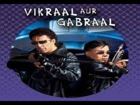 vikraal aur gabraal episode 1 on Vimeo