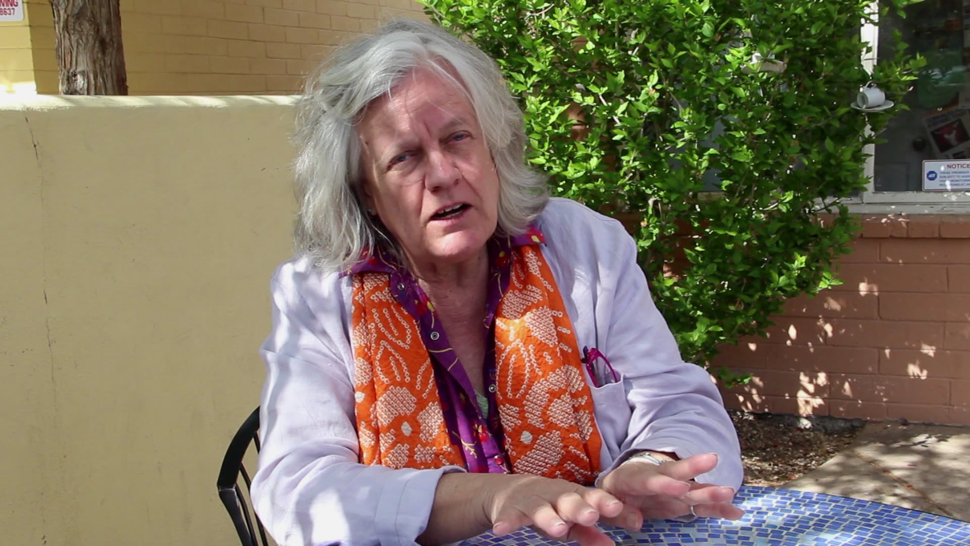 Ariel Dougherty on Vimeo