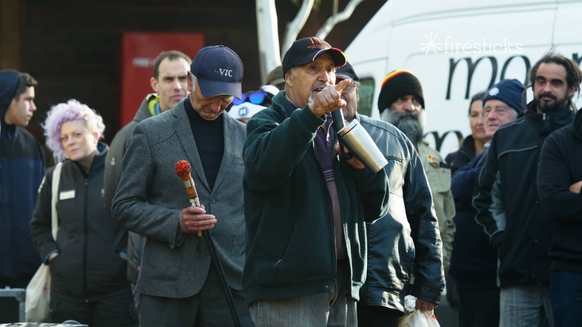 Yorta Yorta Country: Traditional Lore Should Be Allowed In Every Forest ...