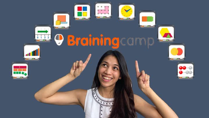 Introduction to BrainingCamp on Vimeo