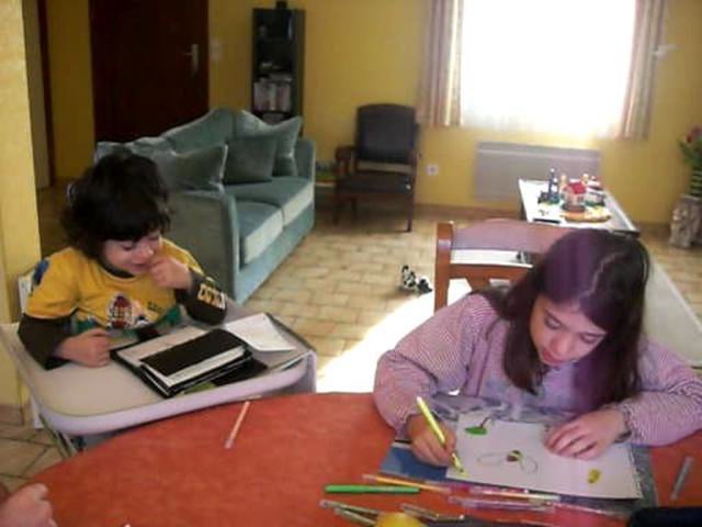 Diam's, Vitaa, Pauline & Louis ! on Vimeo