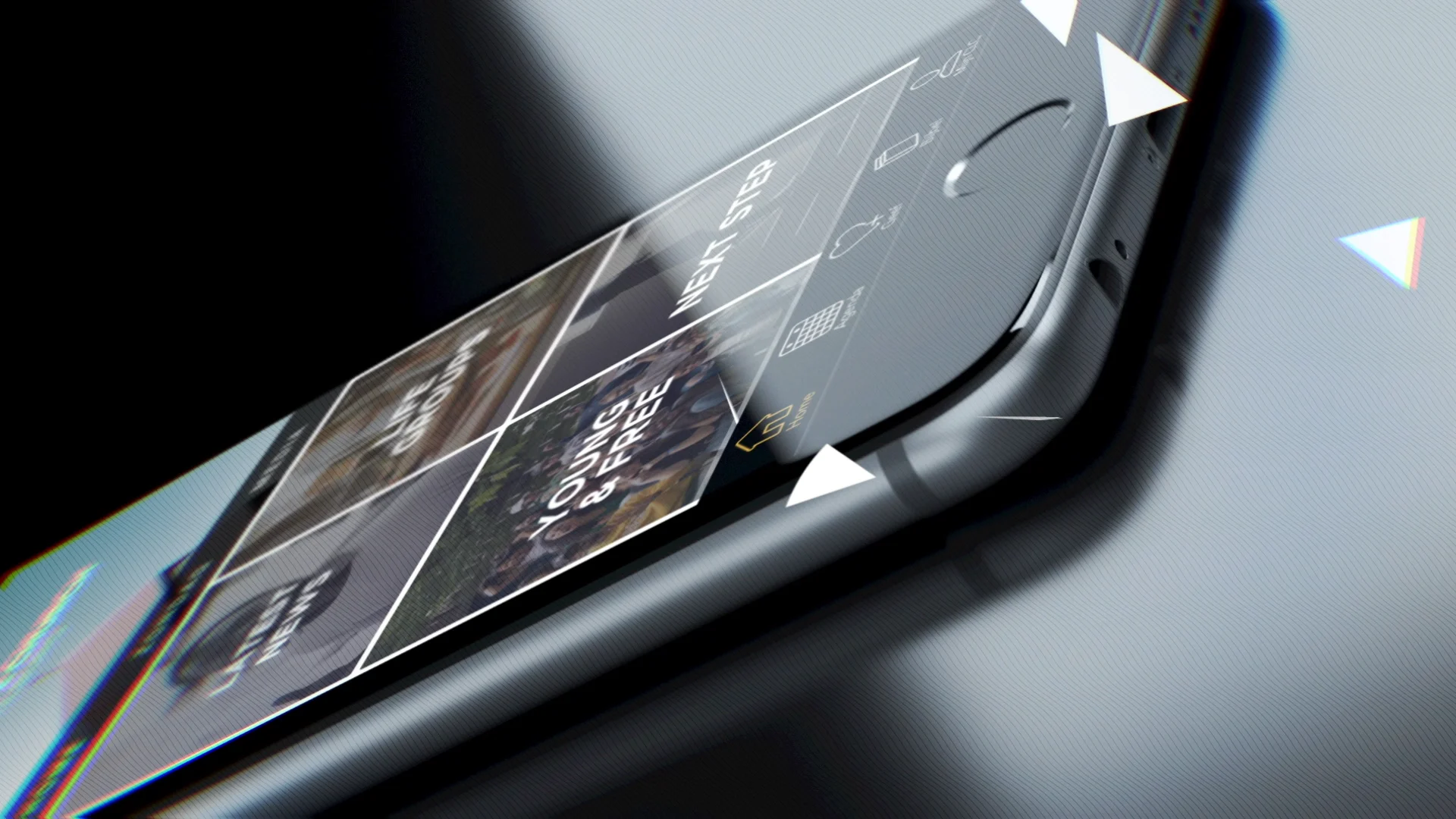 Promo CLC App on Vimeo