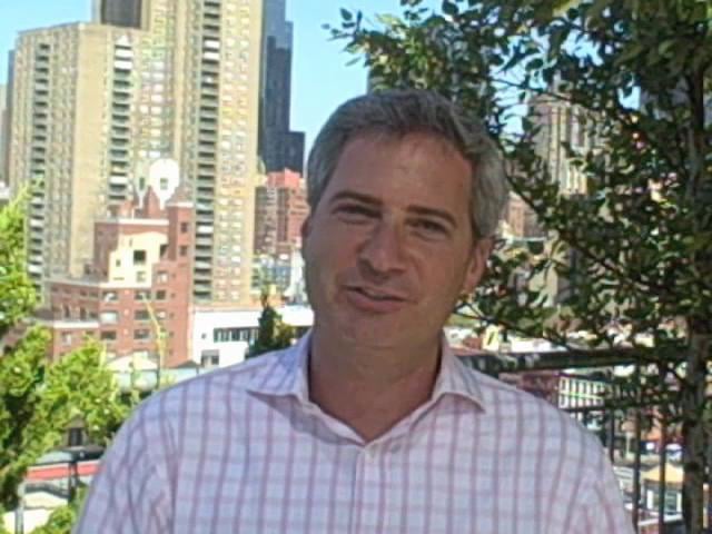 OgilvyEarth President Seth Farbman Discusses His Upcoming Session at ...