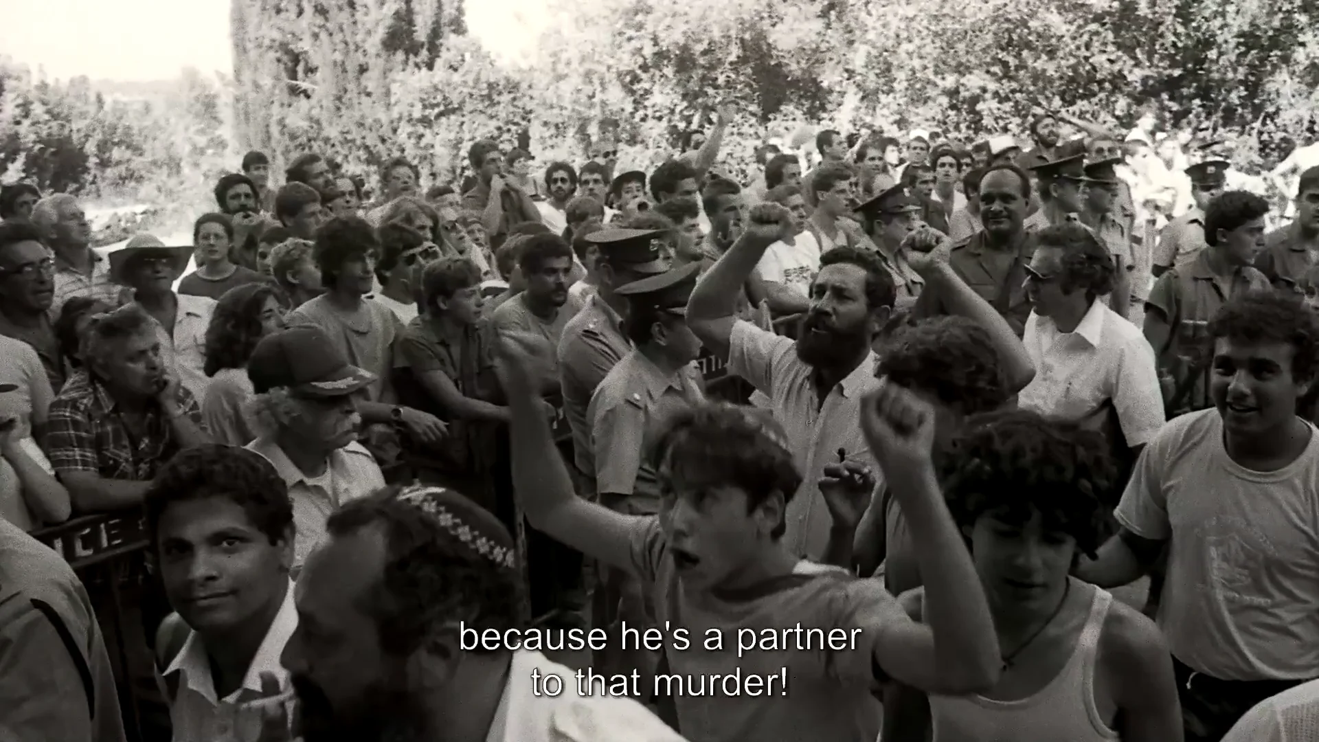 Watch The Prophet Online | Vimeo On Demand on Vimeo