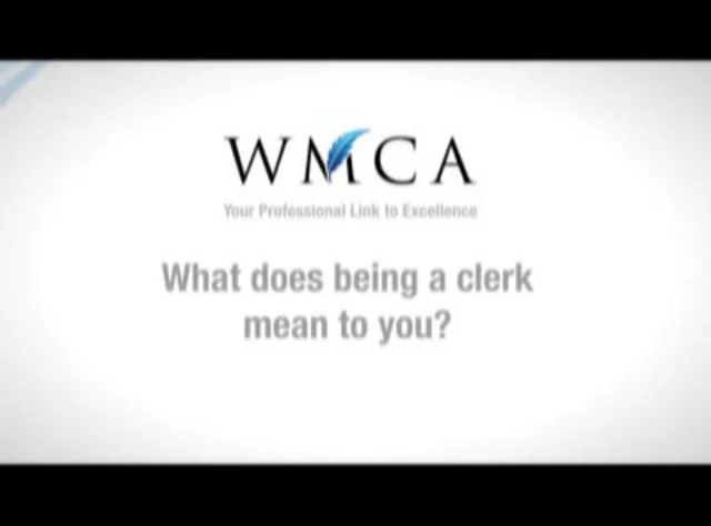 Kelly Popp for Wisconsin Municipal Clerks Association on Vimeo
