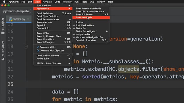 Coder sans distractions