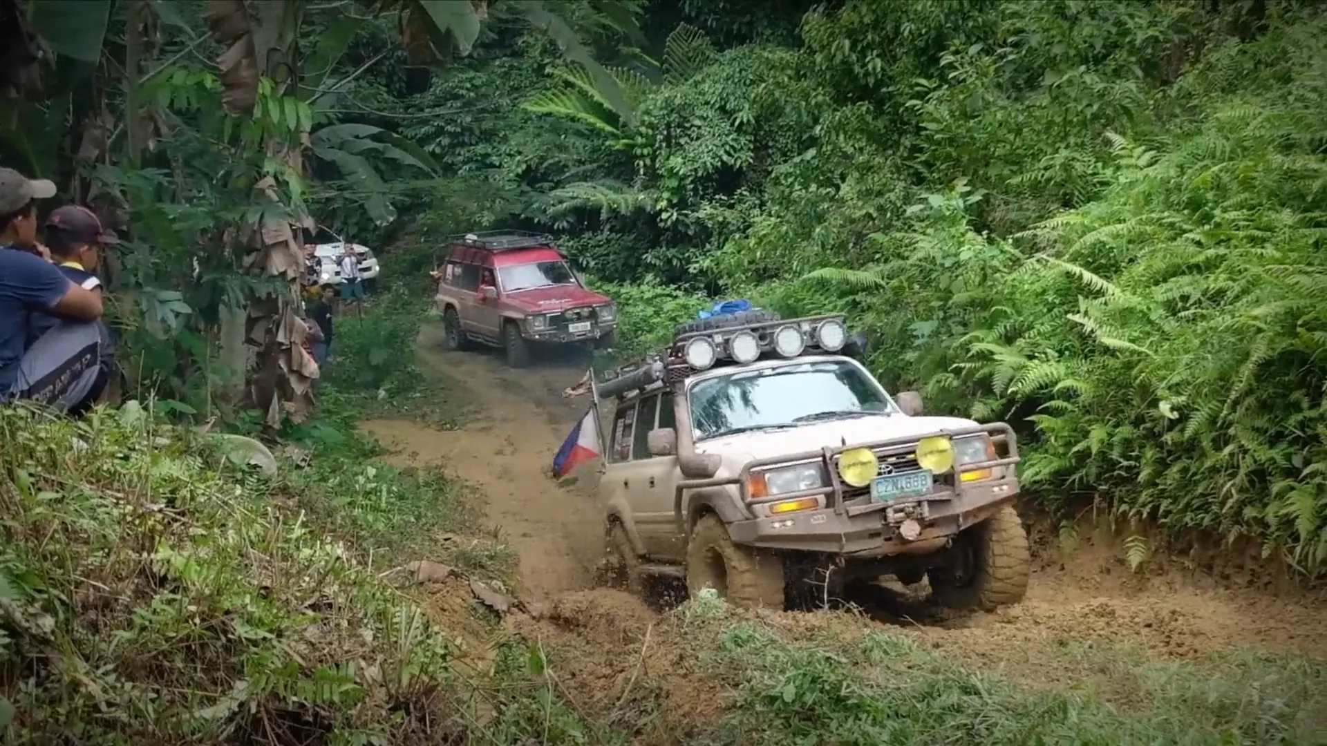 Team CDO 4x4 - Event Showcase on Vimeo