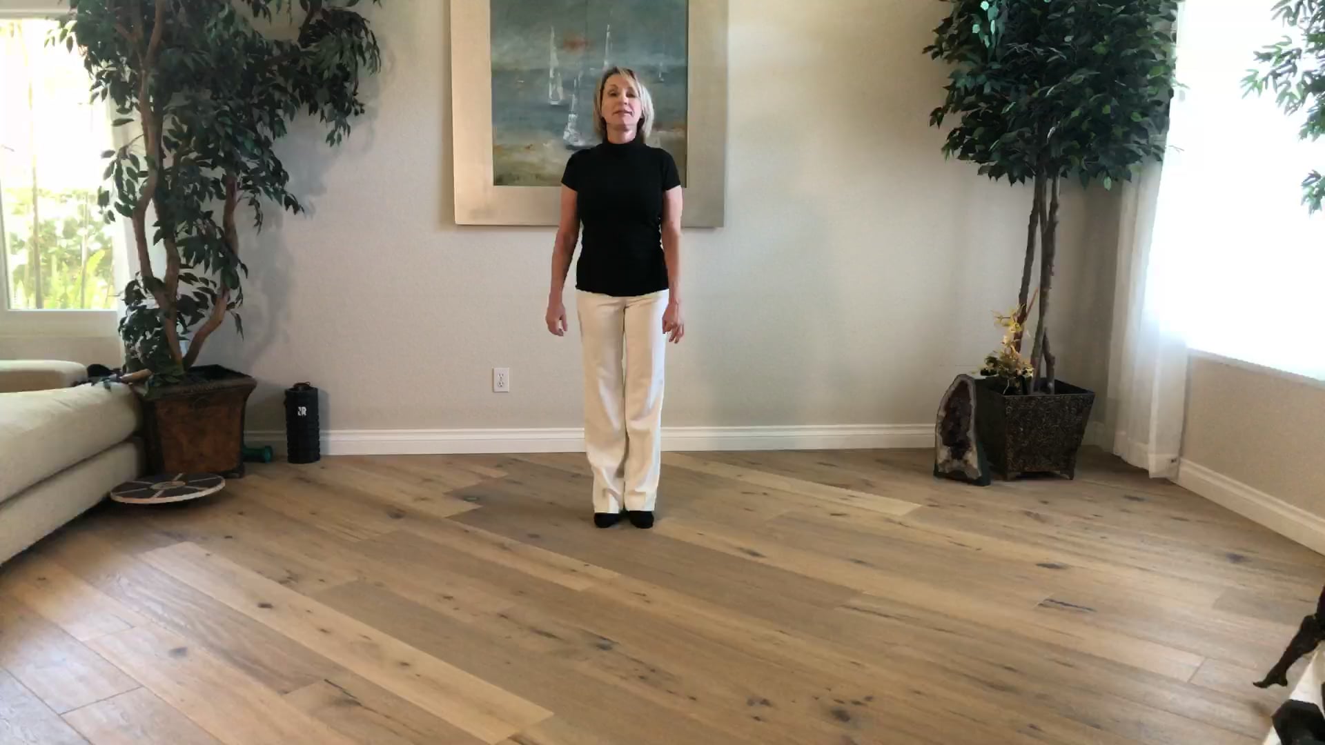 Maria Hansen on Vimeo