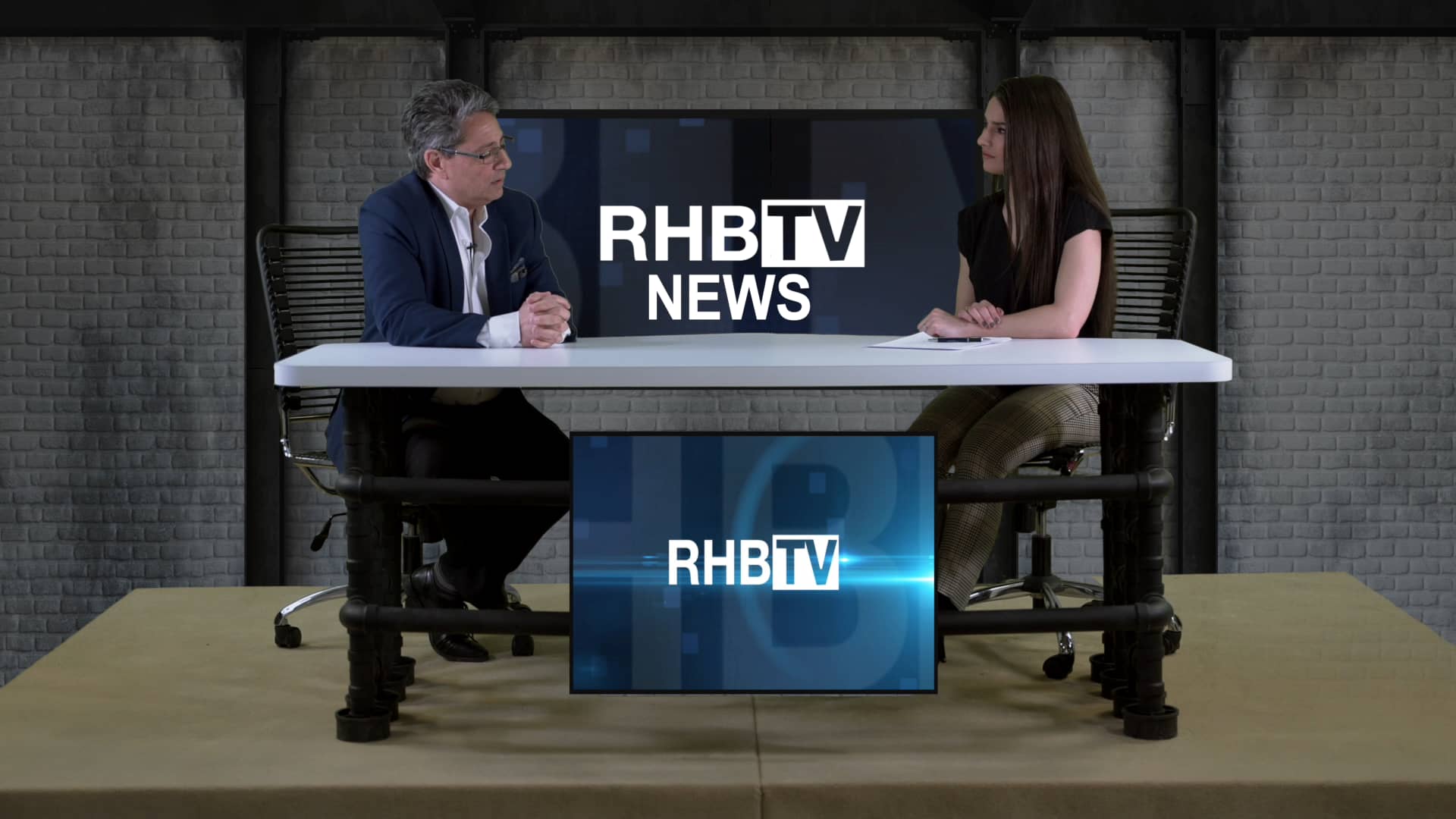 Peter Altobelli Interview 1/2 on Vimeo