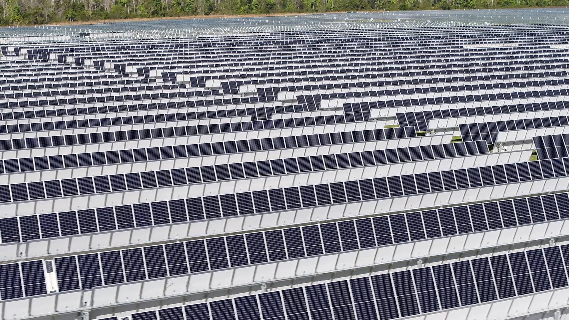 Earth Day Solar Power Announcement on Vimeo