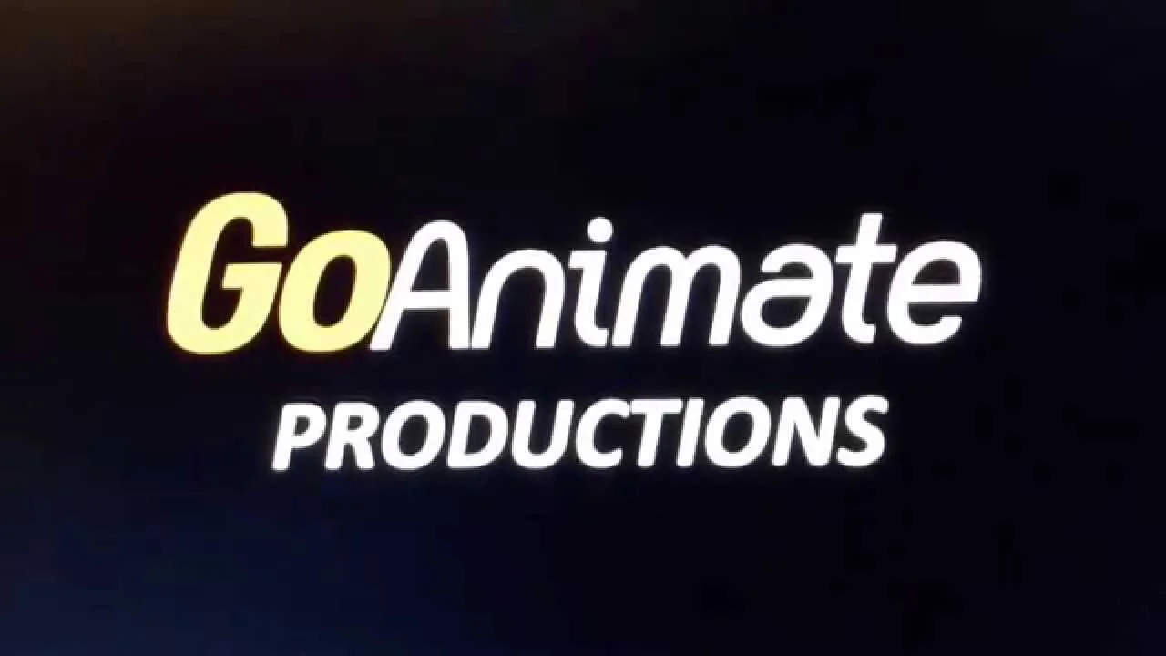 goanimate productions logo on Vimeo