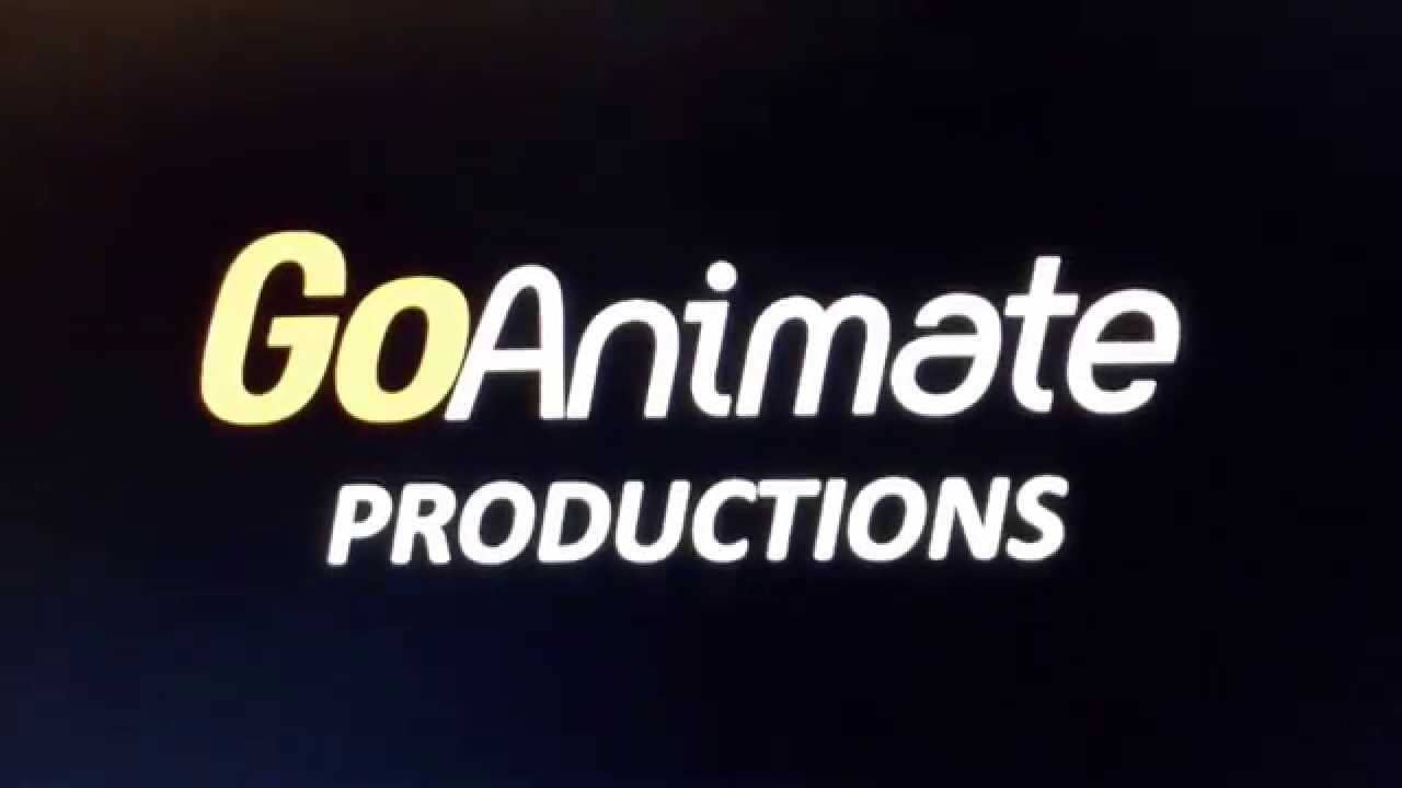 goanimate productions logo on Vimeo