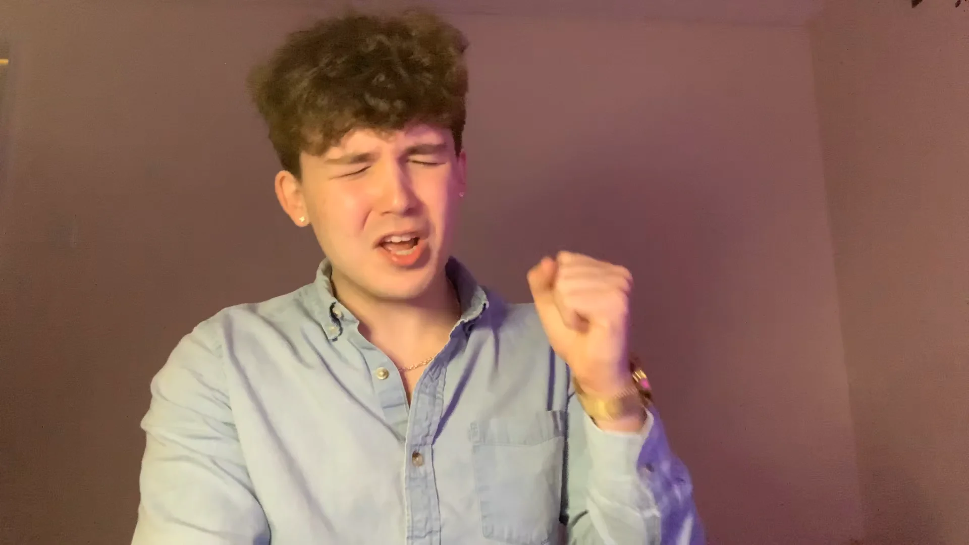 band of heathen’s “hurricane” cover by brett seper on Vimeo