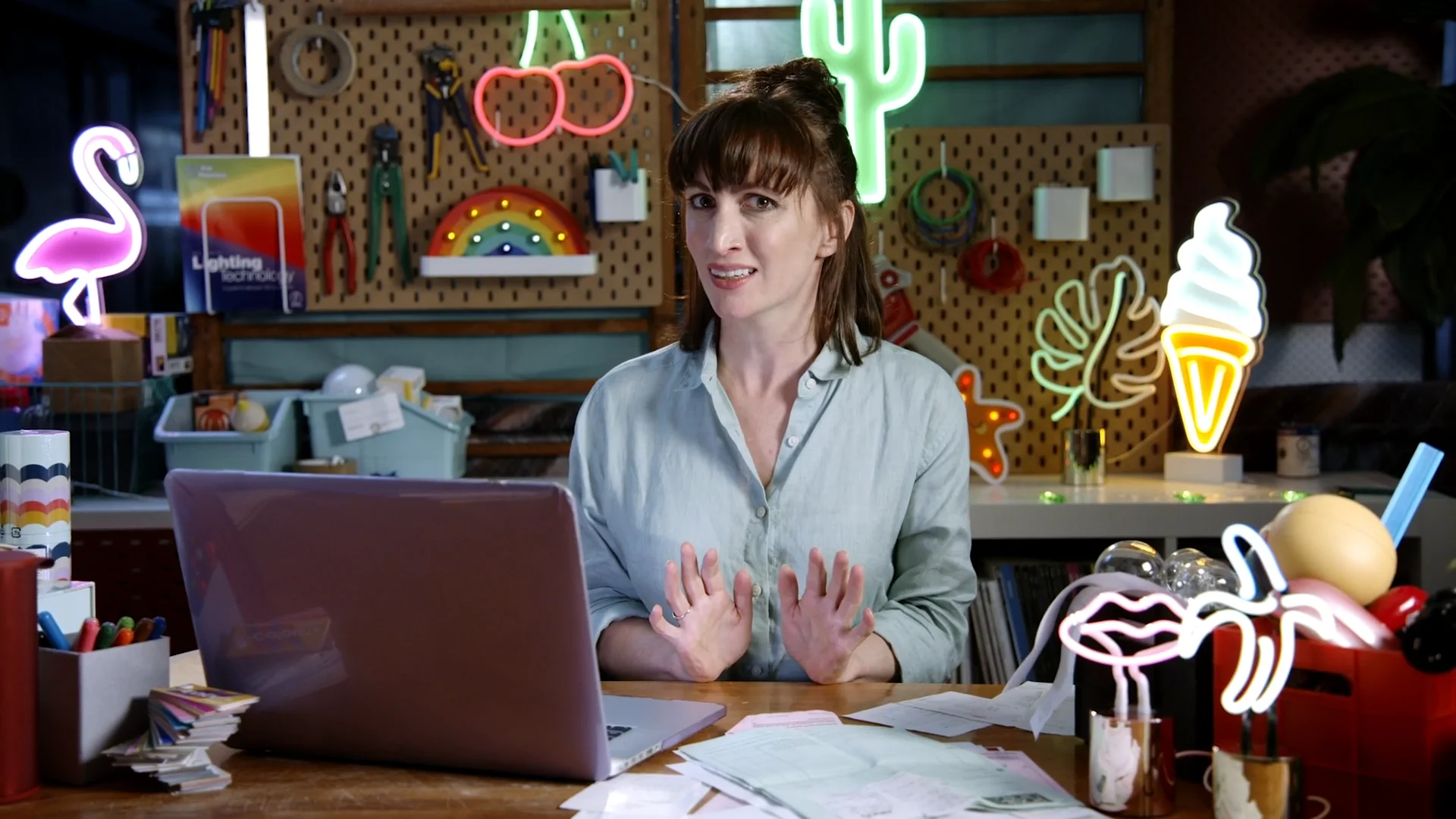 Vidico x Reckon - Brand Video Campaign on Vimeo