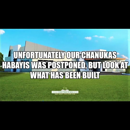 TTB Building - Complete! on Vimeo