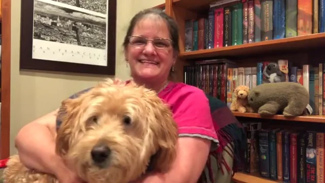 Frindle Chapter 5 on Vimeo