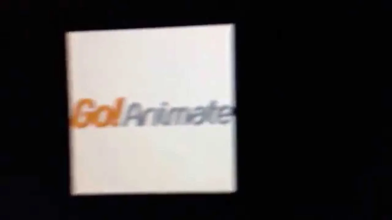 goanimate films logo on Vimeo
