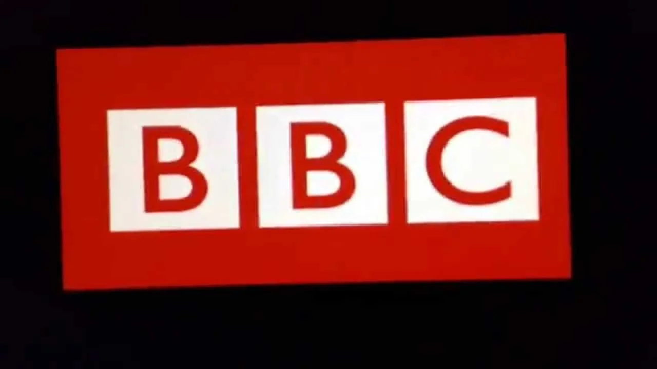 bbc films logo on Vimeo