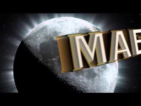 Universal Moon by Vipid