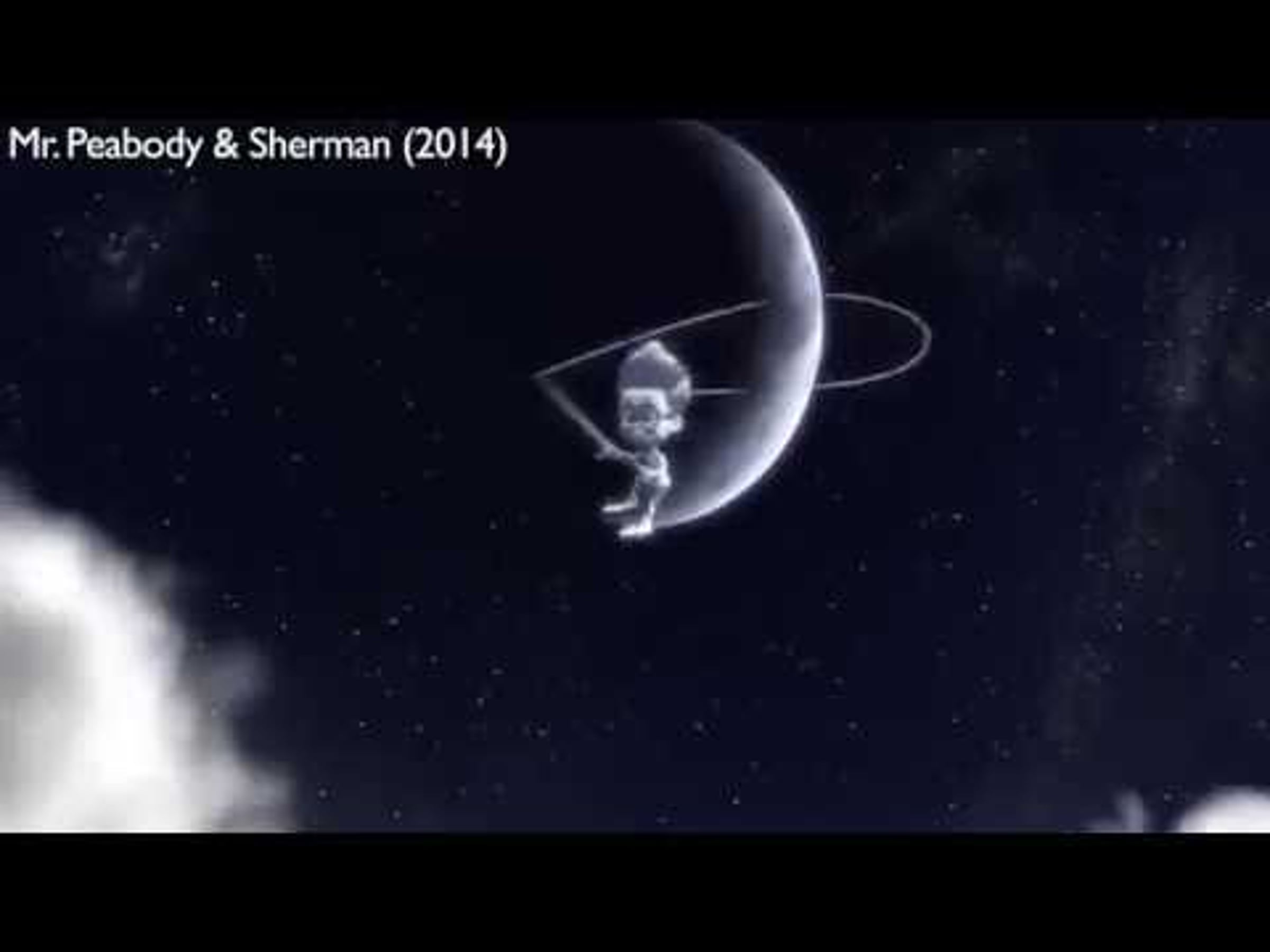 DreamWorks Intro Logo Collection All Variations HD 1