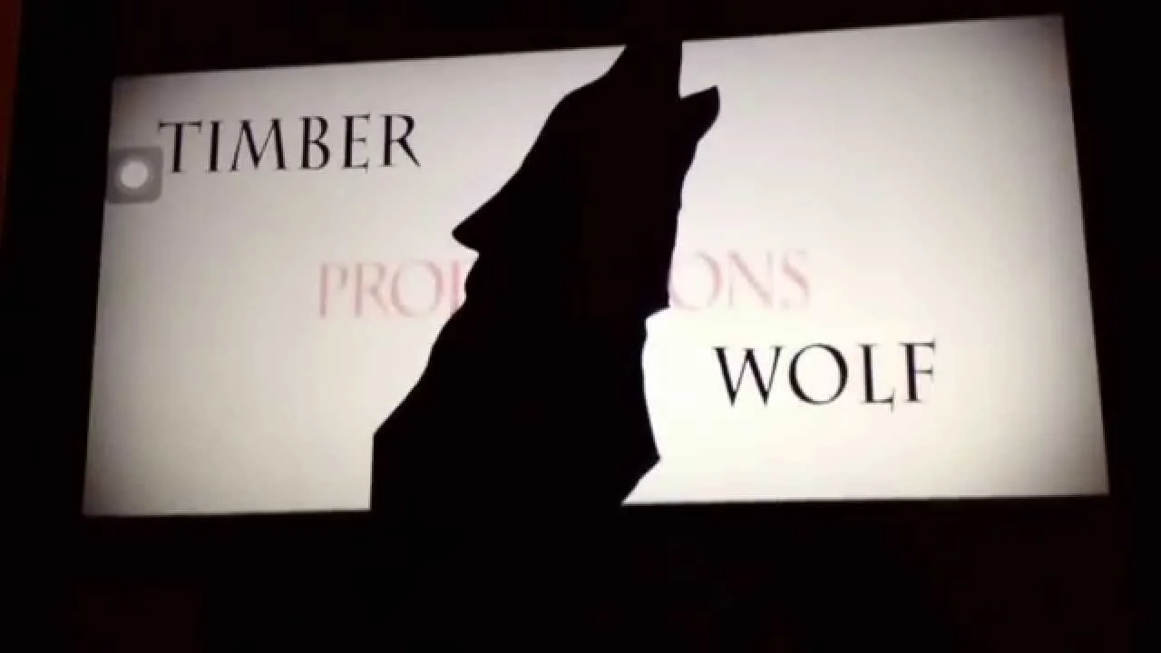 timber wolf productions logo on Vimeo