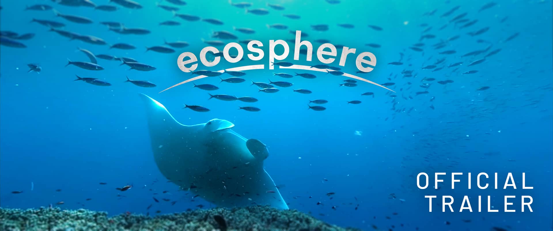 ecosphere | Official Trailer [HD] on Vimeo
