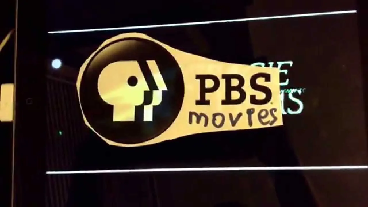 pbs movies logo on Vimeo