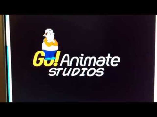 Goanimate Studios Logo