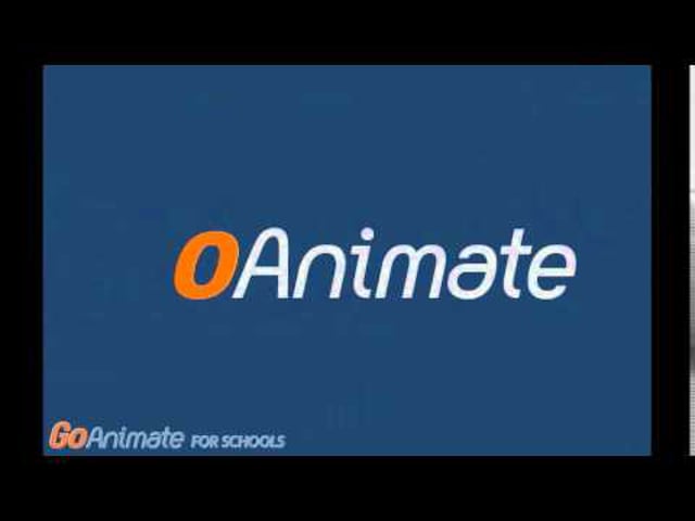 Goanimate Studios Logo