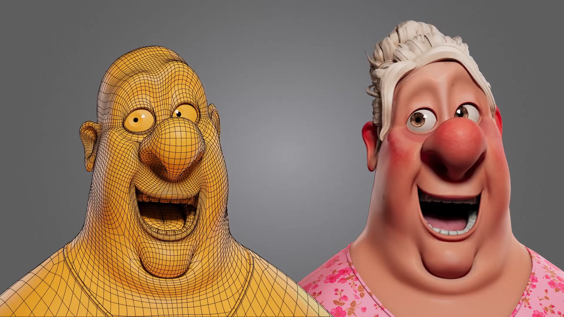 Modular Rig on Vimeo