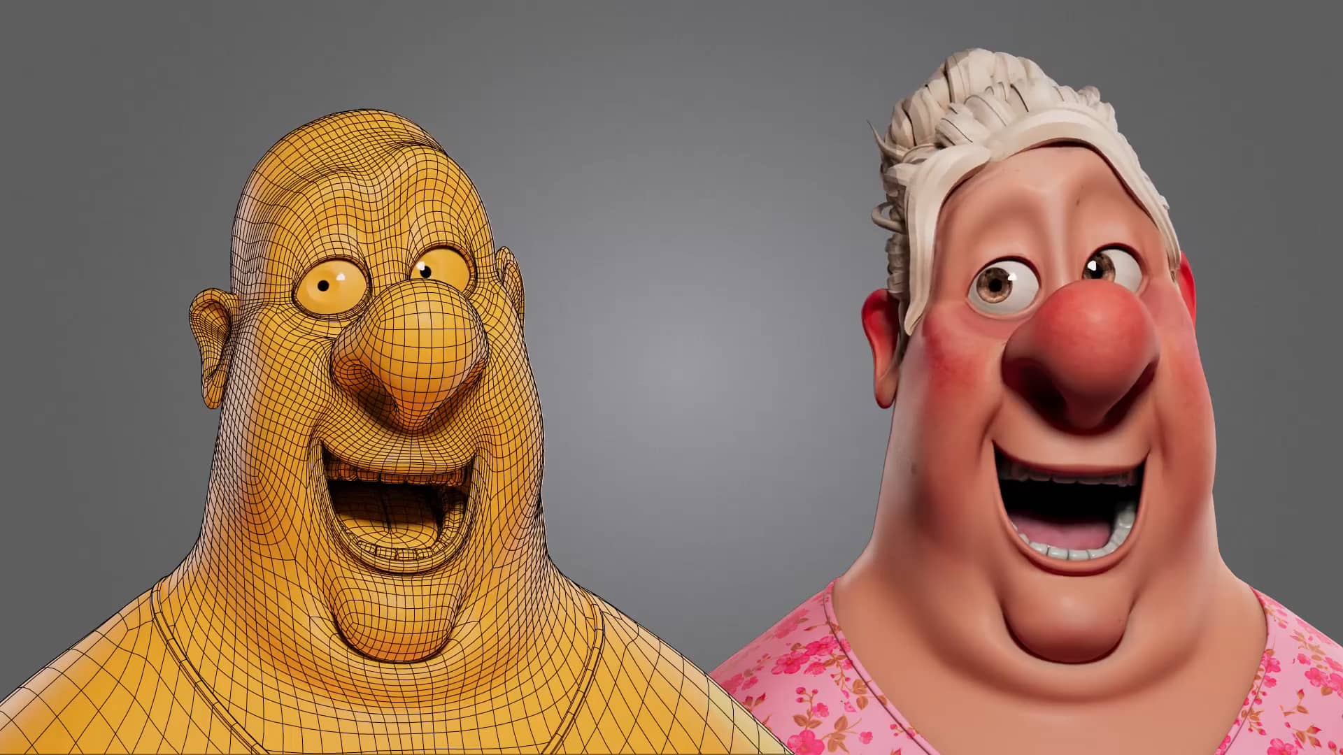 Modular Rig on Vimeo