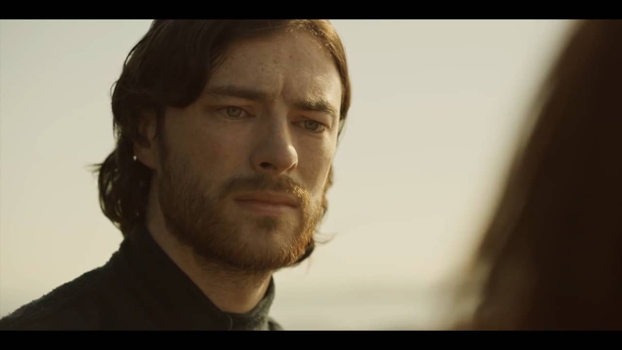 Gavin Drea Showreel on Vimeo