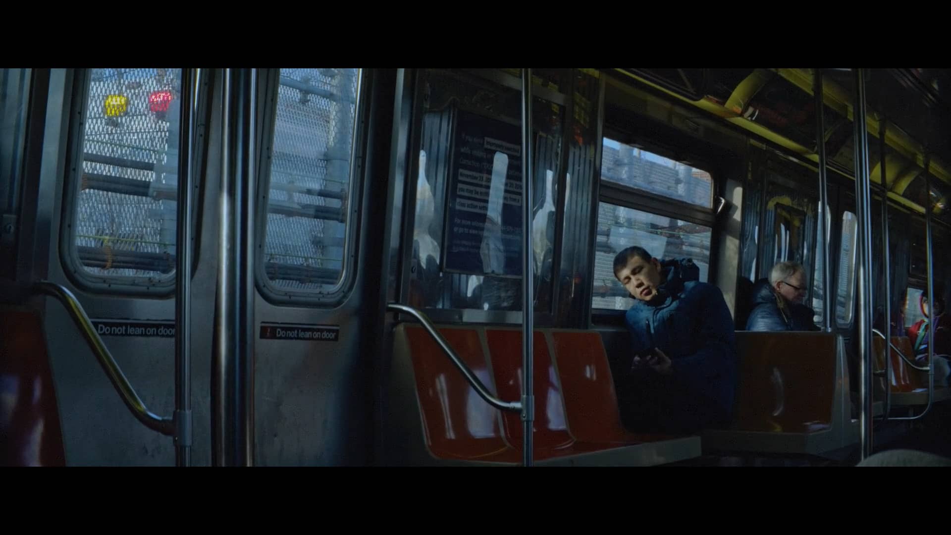 Sigma FP - Hawk Anamorphic V-Lite 2x (CinemaDNG 12Bit) on Vimeo