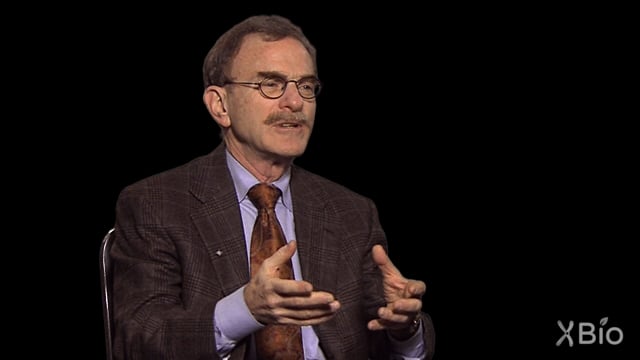 Cell Biology, Genetics & Neuroscience | Narratives & Key Experiments