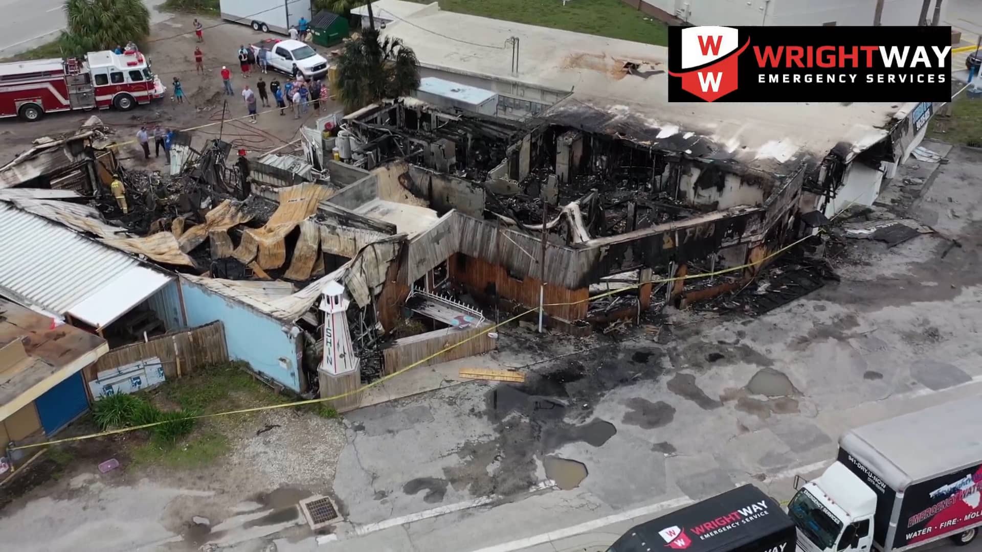 WrightWay Emergency Services on Vimeo