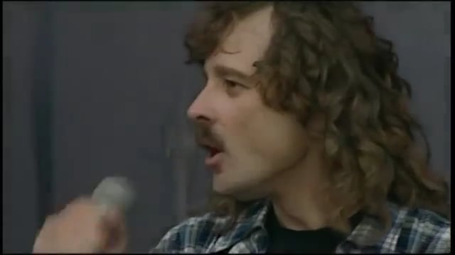Wolfgang Petry - Der Himmel brennt - live auf Schalke -1998 on Vimeo