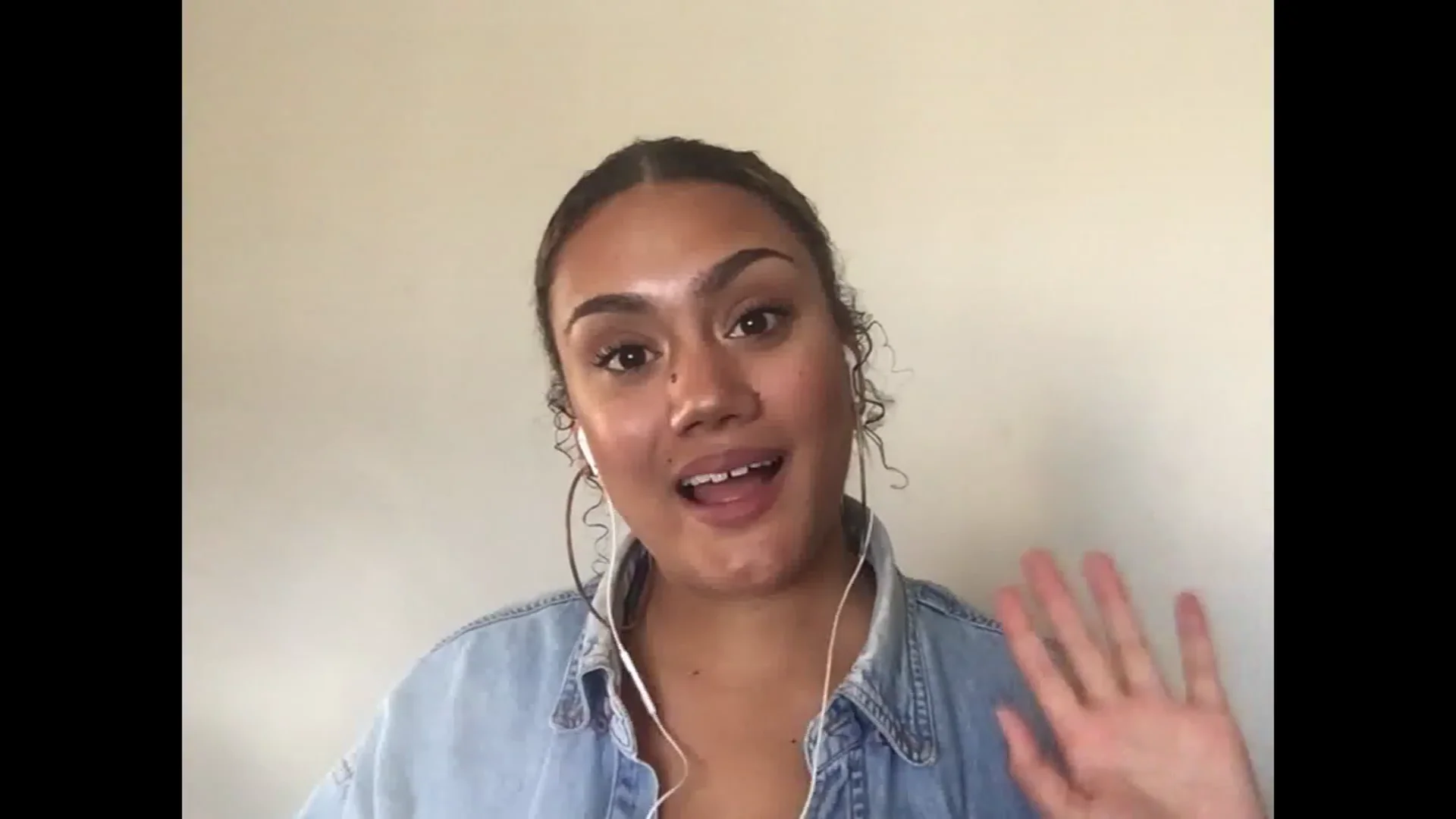 Simone Amy Fester - Intro Video on Vimeo